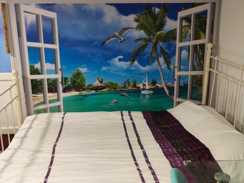 Self-contained Basement Studio Apartment In Stockport Free Parking Direct Bus Links To Manchester Ai - Stockport
