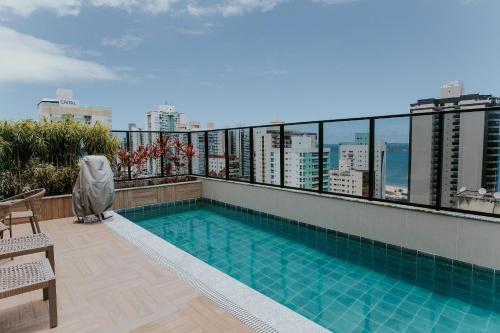 Apartamento Aconchegante Na Praia De Itaparica - Espírito Santo