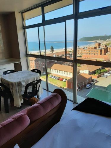 10 South Apartment Unit 706 - Durban