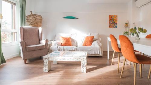 Casa Paseo Del Tajo Parking Incluido - Living Toledo - Toledo