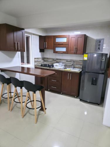 Apartamentos Roko - San Andrés