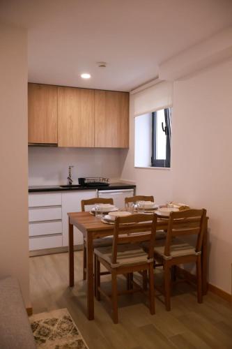Viela Guest House T2 - Barcelos
