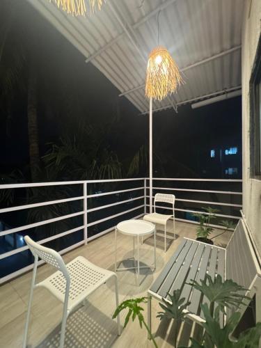 At Alibaug - A Boho Boutique Stay - Alibag