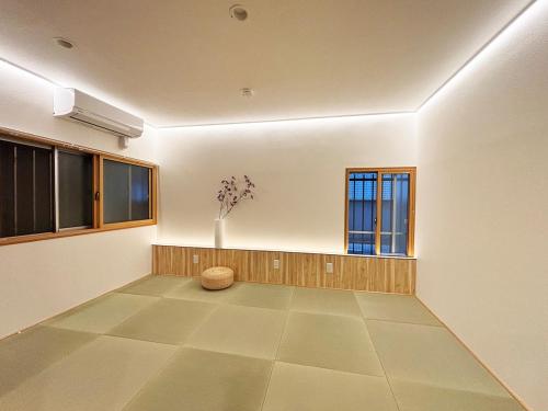 Room Inn Lu Lu Lu 横浜中華街 Room1-a - Yokohama