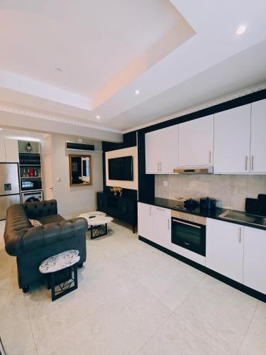 Beachwalk Luxury One Bedroom Apartments - Cape Town