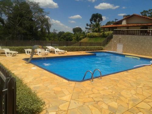 Quarto Chacara - Bragança Paulista