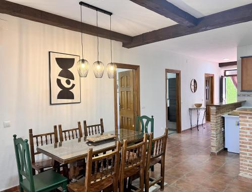 Chicflat Rural Banuelos (Exteriores Y Piscina) - Miguelturra