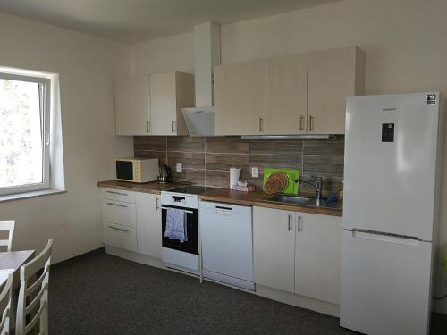 Apartmany Pod Klinovcem - Oberwiesenthal