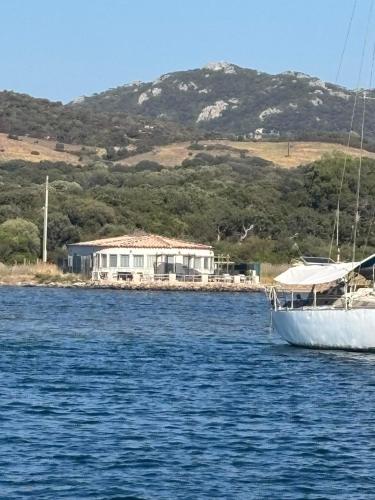 Le Golfe - Figari