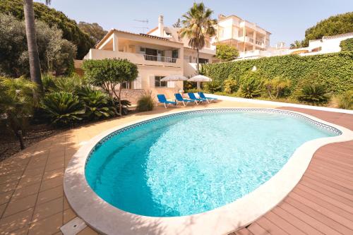 Sunrise Beach Villa By Delilah Collection - Faro District