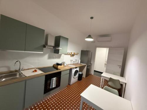 Esme Apartment - Genova