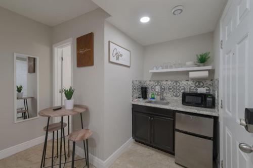 Comfy Studio In Central Orlando - Winter Park, FL