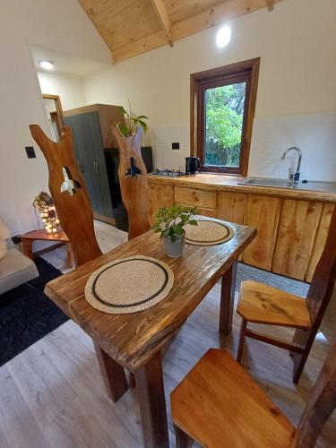 Eco Cabana - Puerto Varas