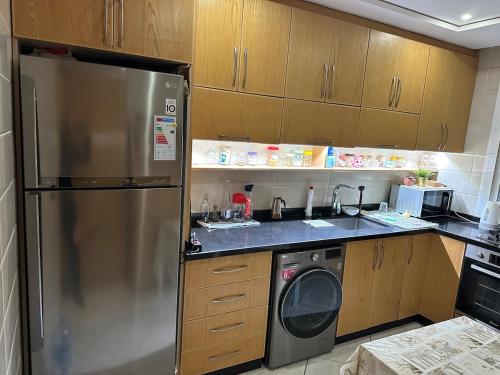 Luxury & Al-nnakhil Avenue View - Uchda