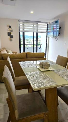 Lirios Miraflores Apartment - Tegucigalpa