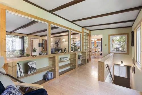 Masoods Lodge - Santa Cruz, CA