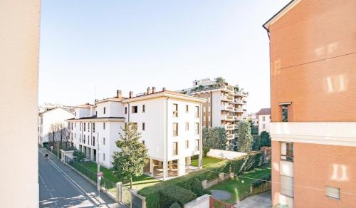 The Twins Suite & Hub - Monza