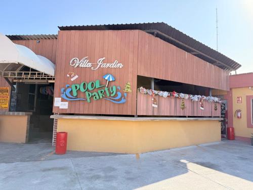 Hotel Villa Jardin - Brownsville, TX