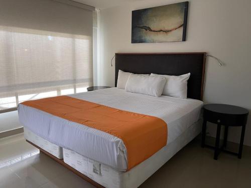 Hotel Presidente Tijuana - Tijuana