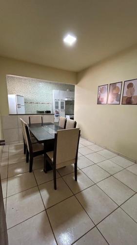 Casa Aconchegante Uberlandia - Uberlândia