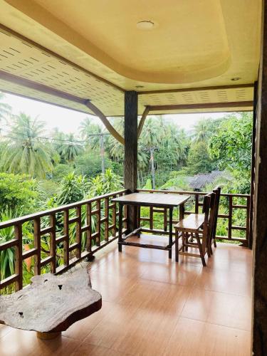 Pizza Classic Resort Kohjum - Krabi