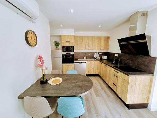 Appartement "Le Colibri" Centre Cholet 5pers - Cholet