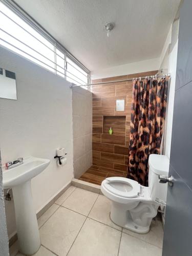 Noir Beach Suite - Ciudad Madero