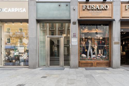 Baires Guest House - Milan