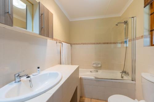 Kruger Park Lodge Unit No. 543 - Hazyview