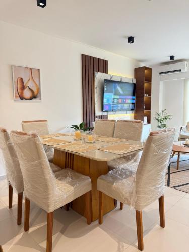 The Tower Premiun Dpto Duplex - Asuncion