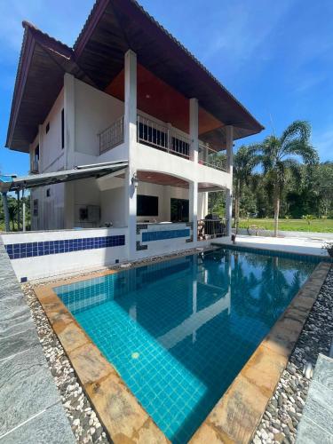 Phu Petra Villa - Krabi