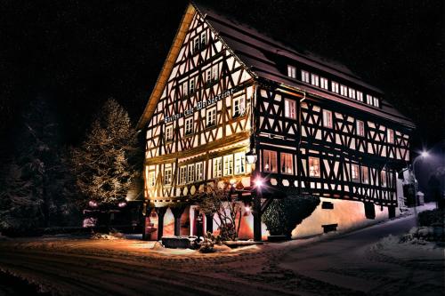 Gasthof Waldgericht - Freudenstadt