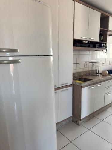 Apartamento Pedra Branca - Palhoça