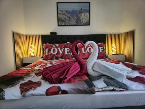 Apartment Anaya - Bovec