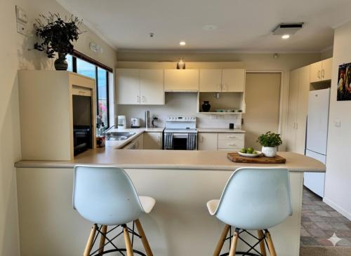 Wellington Suburb Stay - Wellington