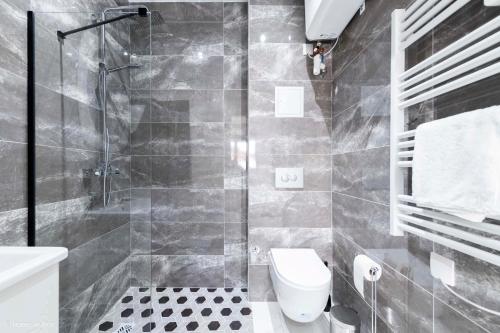 Moderne Studio Proche Orly- Paris - Paray-Vieille-Poste