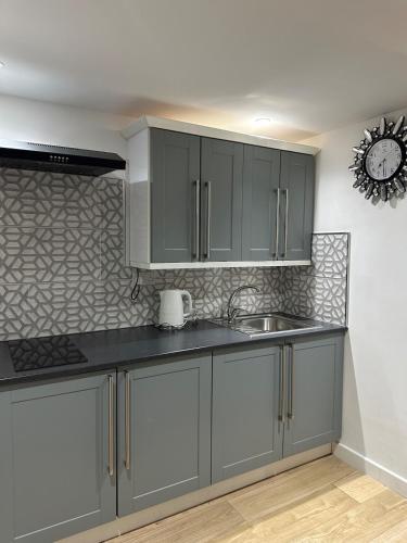 A Cosy And Luxurious Studioflat - Brentwood
