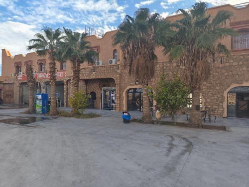 Hotel El Golla - Errachidia