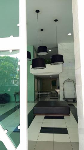 Bussines Flat Iguatemi - ブラジル サルヴァドール