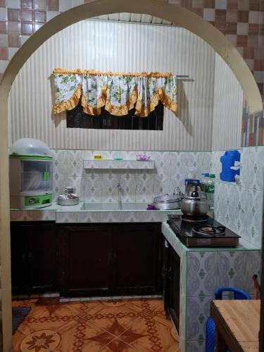 Nyks Transient House - Baguio