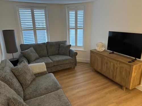 59 Whitstable - One Bedroom Ground Floor Flat - Whitstable