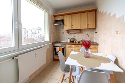 Citywalk Apartman - 데브레센