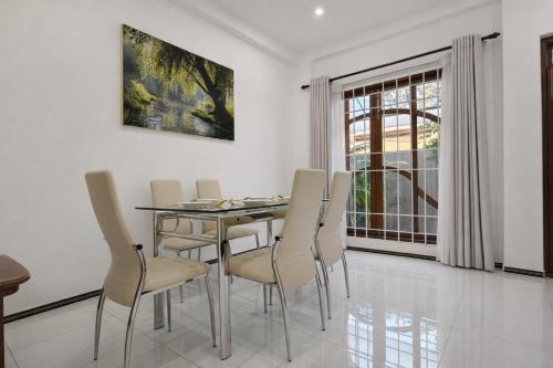 Sion Villa - Kandy