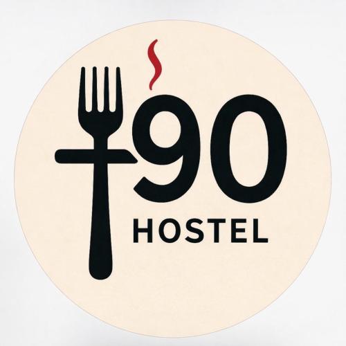 90 Hostel - Ko Pha-ngan
