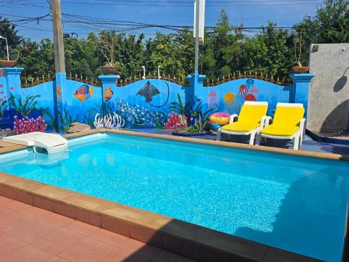 Araya Family House - Hua Hin