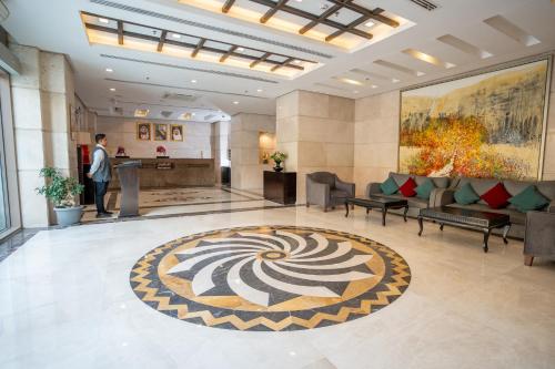 Al Hidayah Towers Hotel - Meca