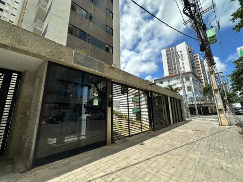 Apartamento Maria Renda Em Boa Viagem-familia -Poucos Metros Da Praia - Recife