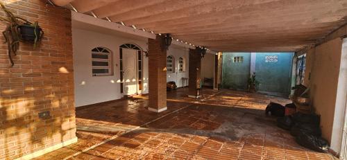 Casa Em Caraguatatuba 3 Dormitorios No Centro Da Cidade - Caraguatatuba