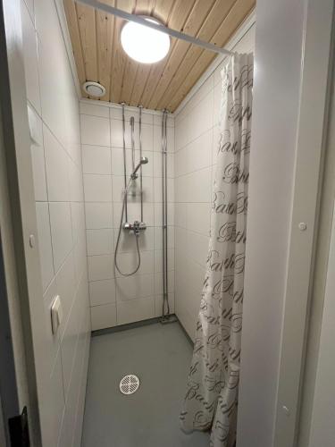 Rauha Resort Hostel - Rovaniemi
