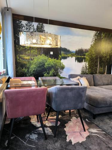 Harz High End 4 Sterne Dtv Apartments - Goslar
